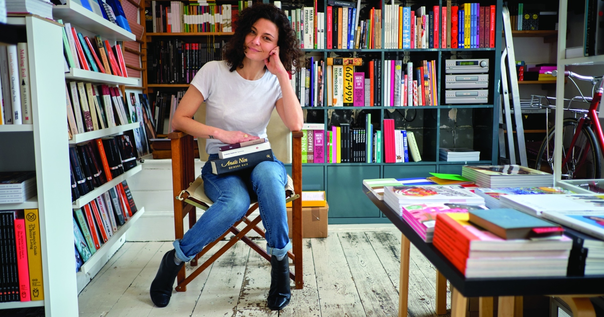 Nin Magazine: The Erotic Art Publication Celebrating the Female Form ...