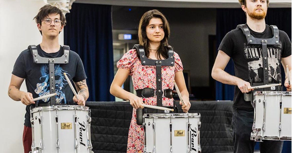 Free Lunchtime Concert - Leftlion - Nottingham Culture