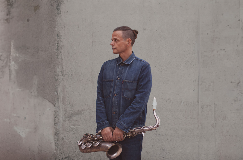 Chip Wickham [jazz] - Leftlion - Nottingham Culture