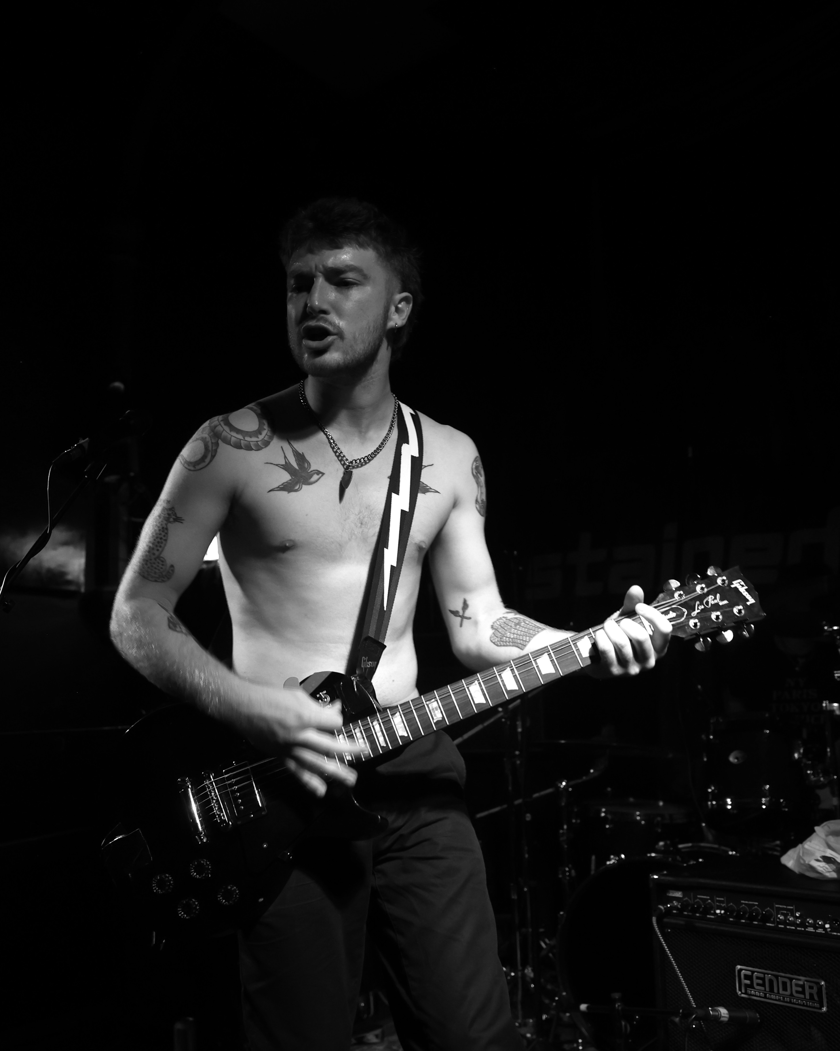 We catch up with local punk outfit Sunk ahead of their gig at The ...