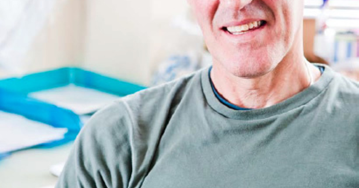 Interview: Pete Davis - 'the Storyteller' - Leftlion - Nottingham Culture