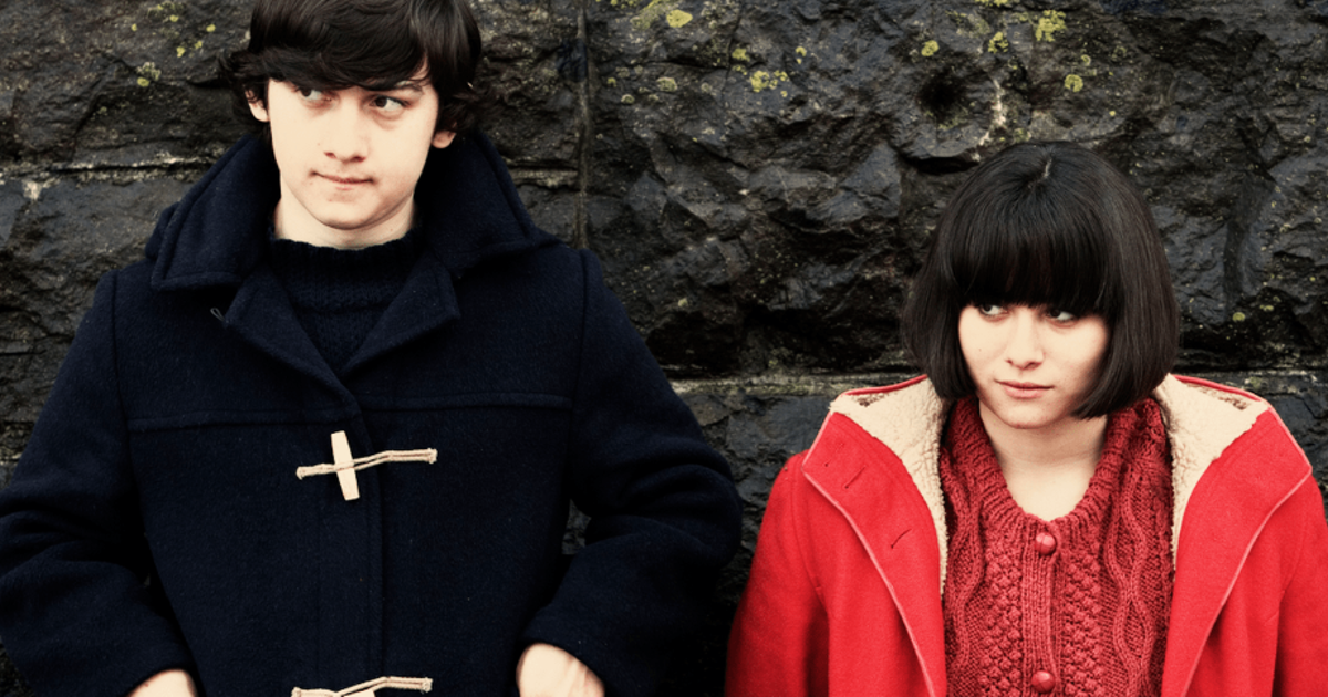 Submarine - Leftlion - Nottingham Culture