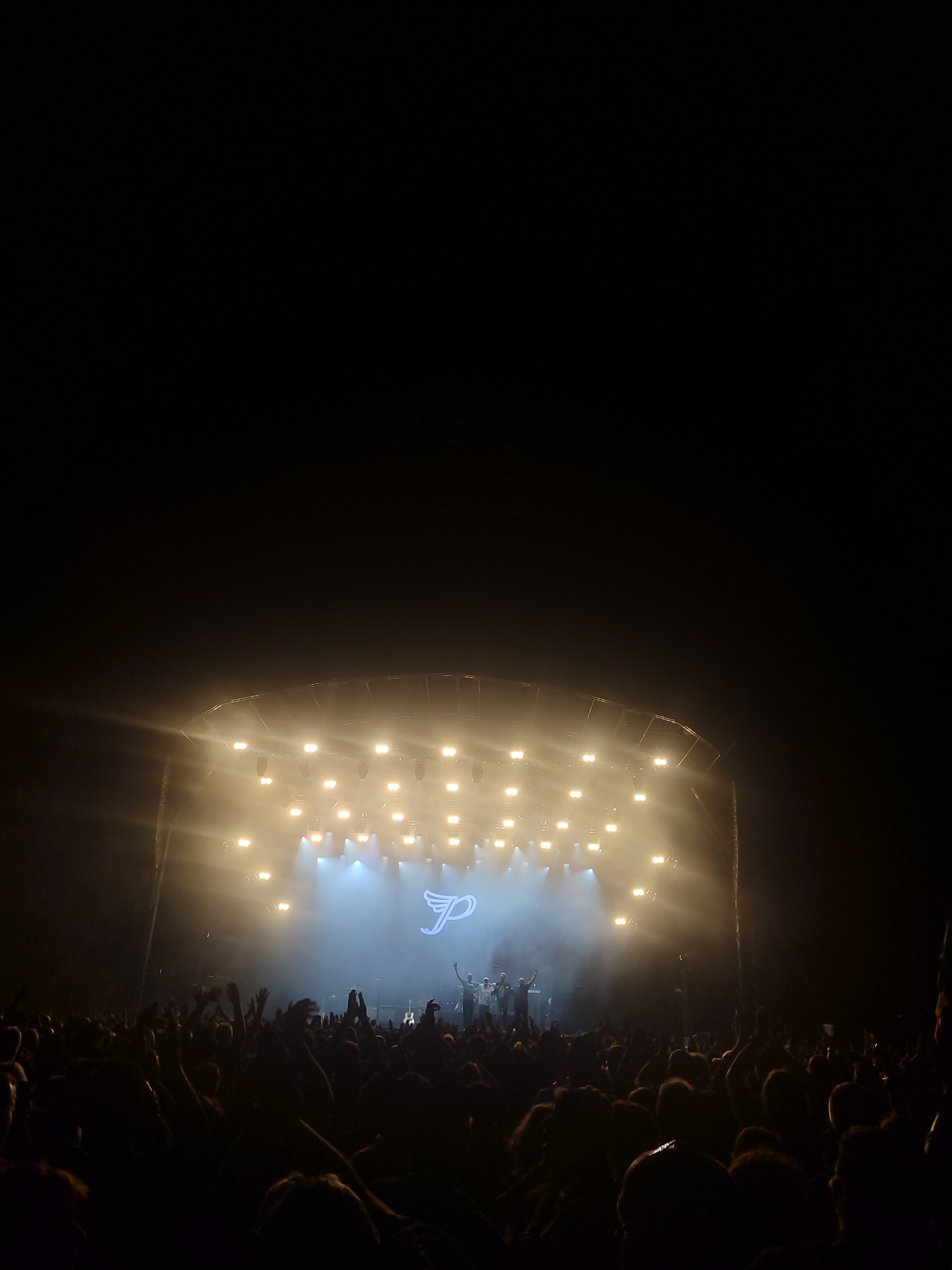 Festival Review: Bearded Theory 2026 - Nottingham Culture