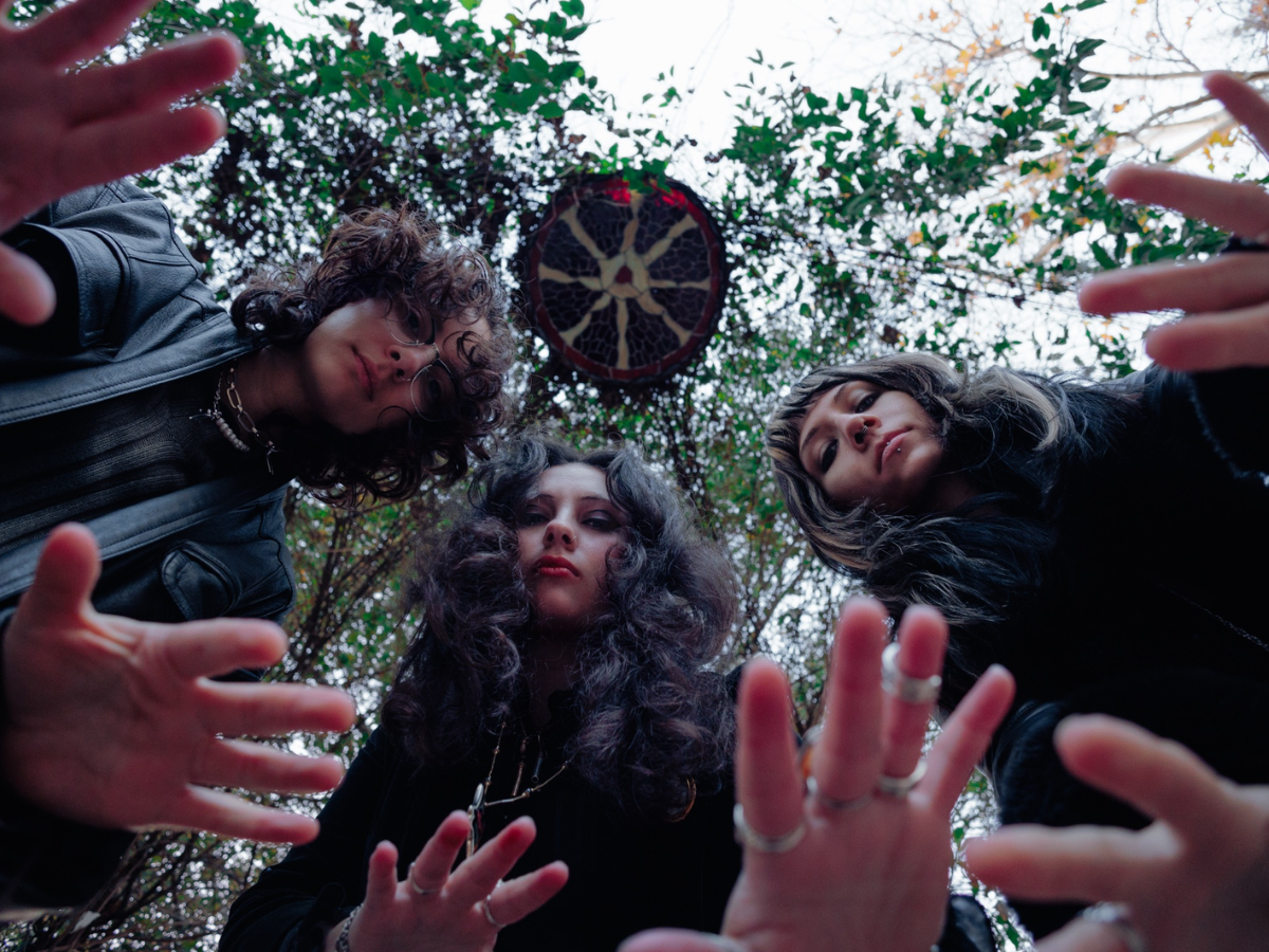 Live music, light shows, and classic cinema: Here's what's on in ...