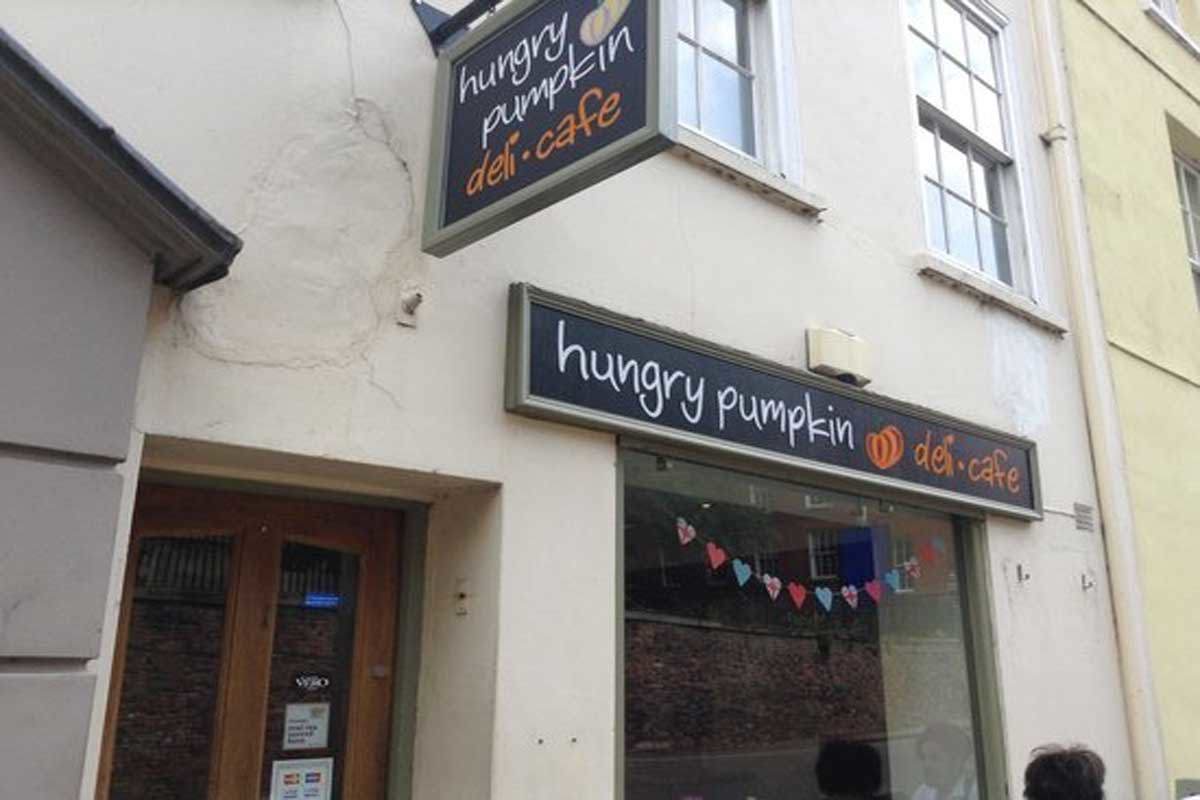 5 Places to Get Breakfast in Nottingham - Leftlion - Nottingham Culture