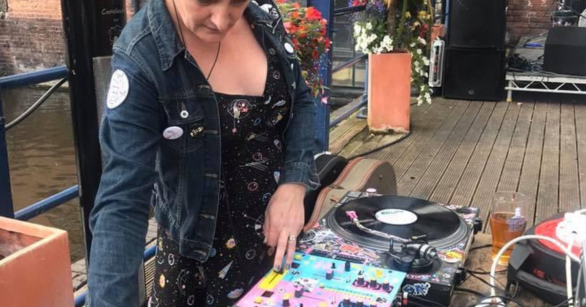 We Spoke to Sonia Hawkes of Sisters of Sound Ahead of their ...