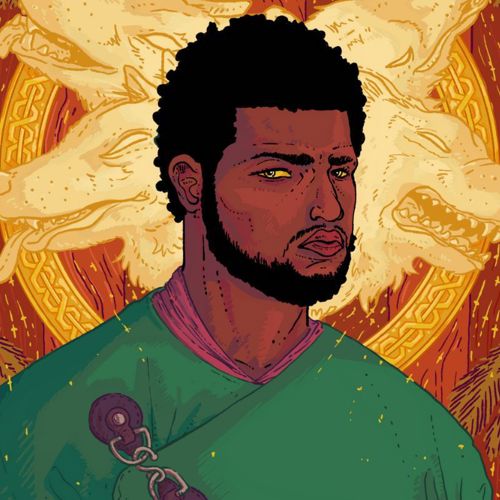 Nottingham Actor Marcus Rutherford on Starring as Perrin Aybara in ...