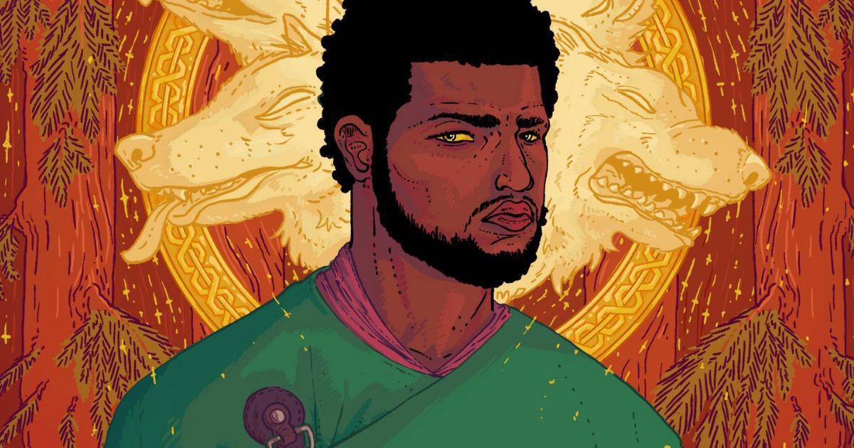 Nottingham Actor Marcus Rutherford on Starring as Perrin Aybara in ...