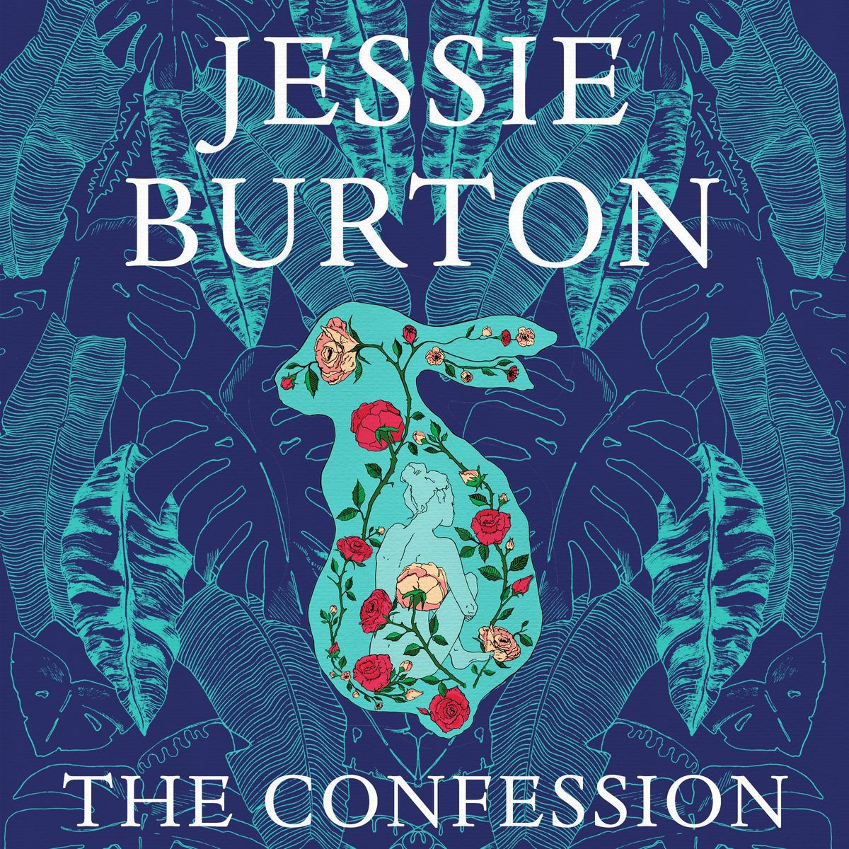 The Confession author Jessie Burton in Conversation at Waterstones ...