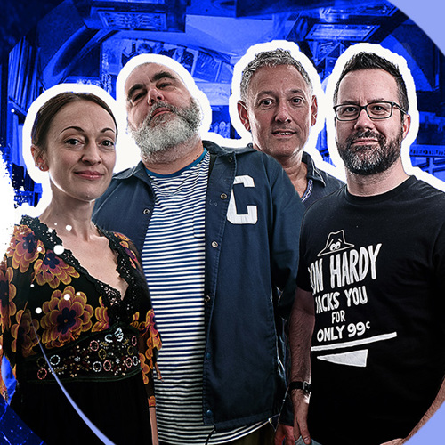 Night Creatures Podcast #8: The Soul Buggin' crew on life as promoters ...