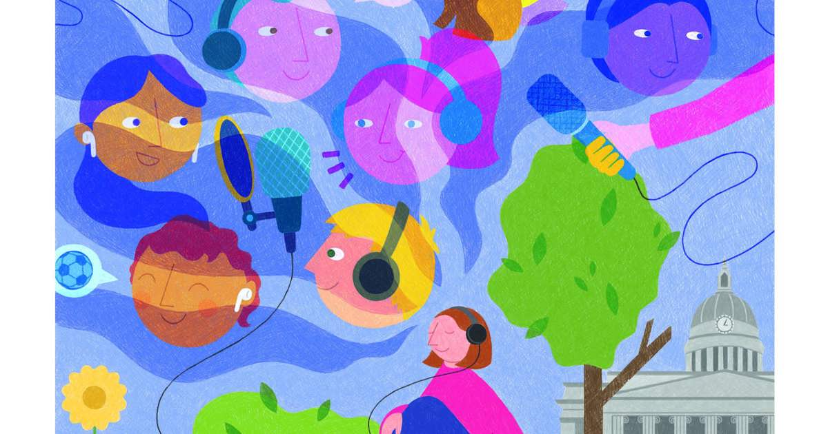 LeftLion Magazine #160 - Leftlion - Nottingham Culture