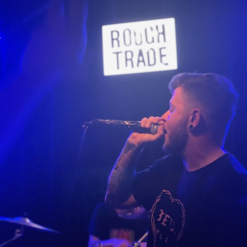 In Photos: Blight Town and Paste at Rough Trade - Nottingham Culture
