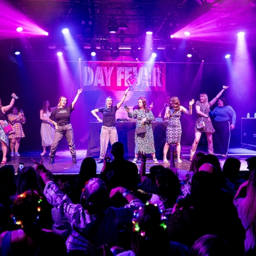 We chat to Day Fever co-founder Jonny Owen - Nottingham Culture