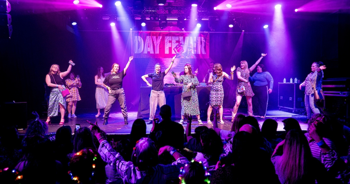 We chat to Day Fever co-founder Jonny Owen - Nottingham Culture