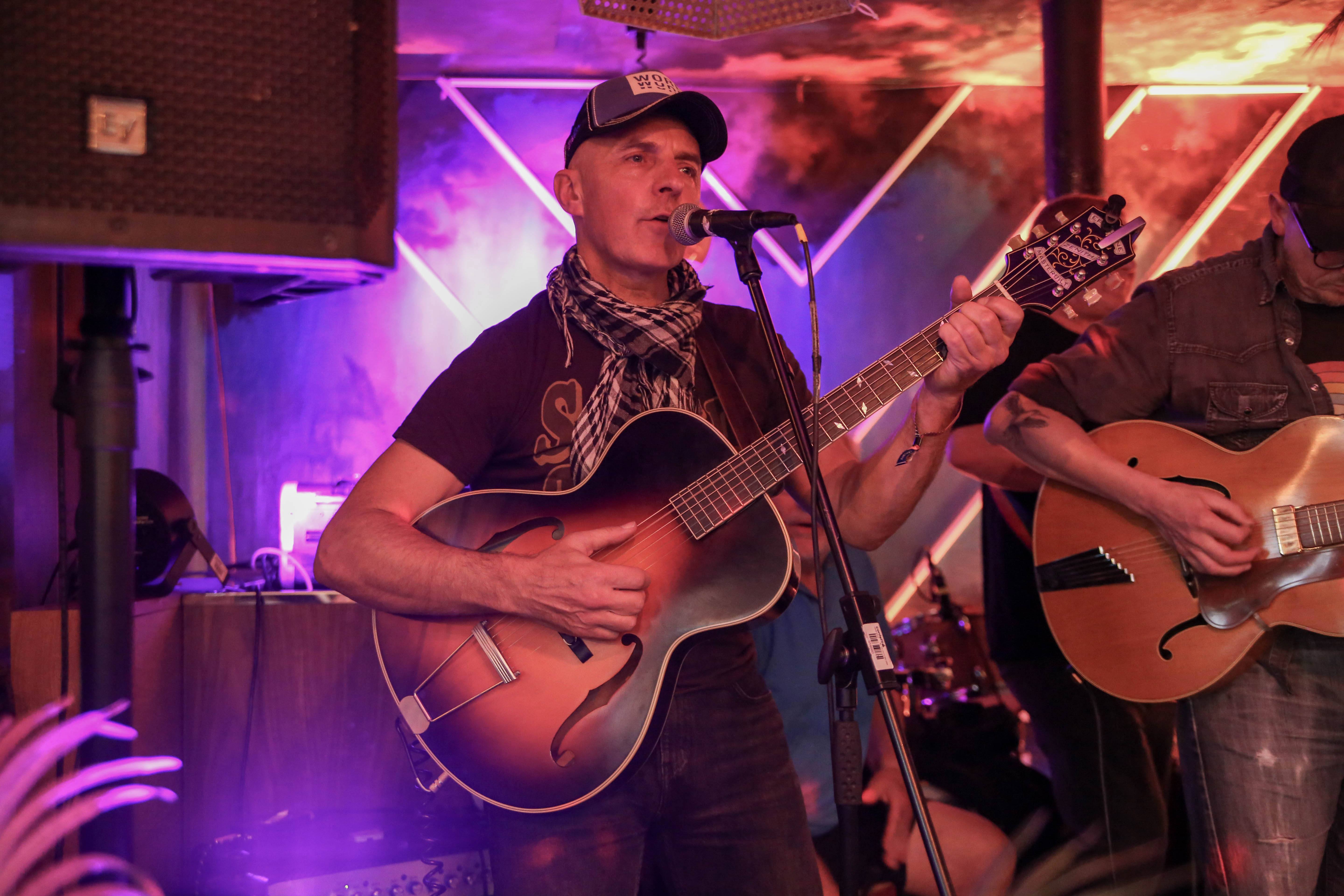 Review: Hockley Hustle 2022 - Leftlion - Nottingham Culture