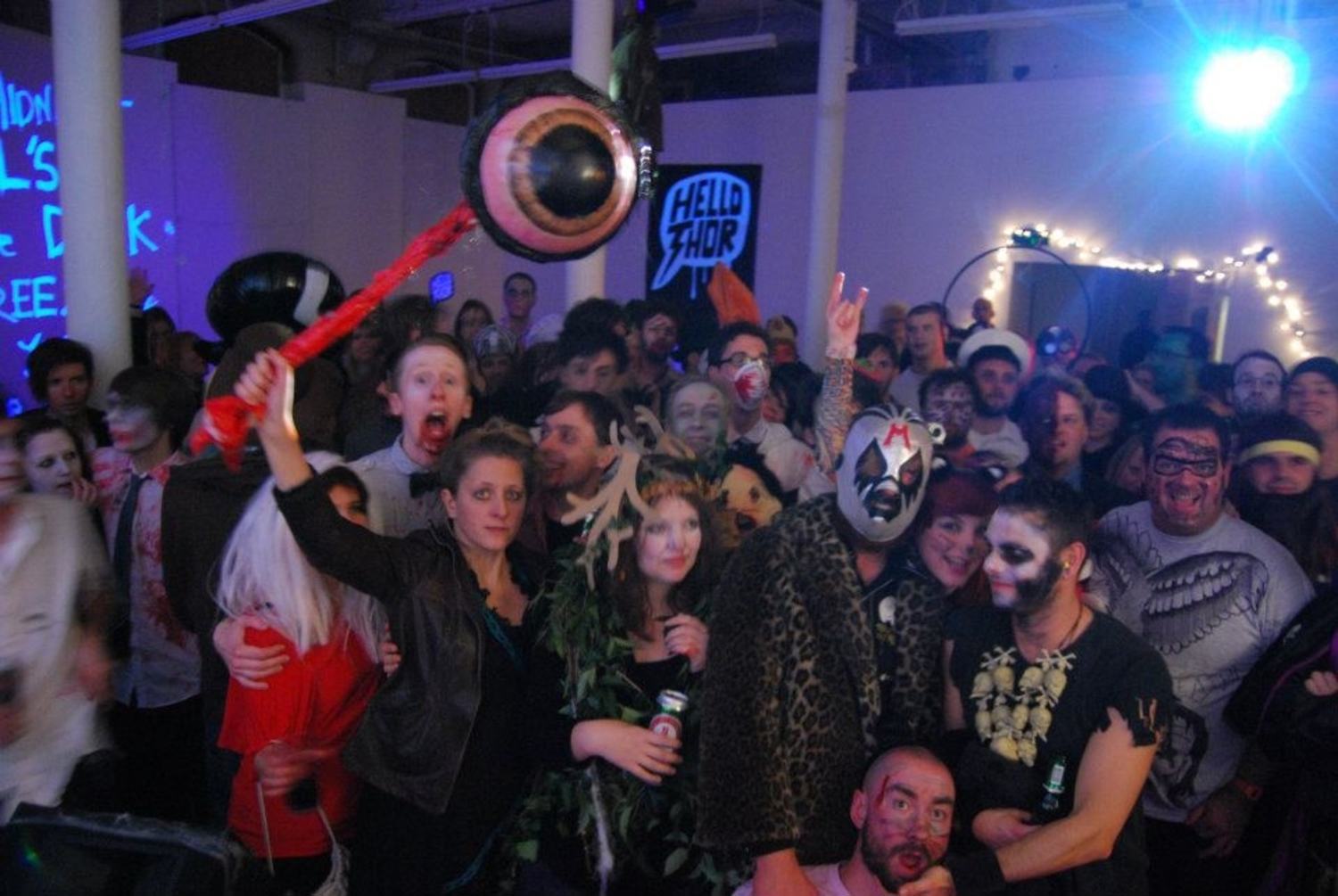 Hello Thor’s Top 10 Moments of the Decade - Leftlion - Nottingham Culture