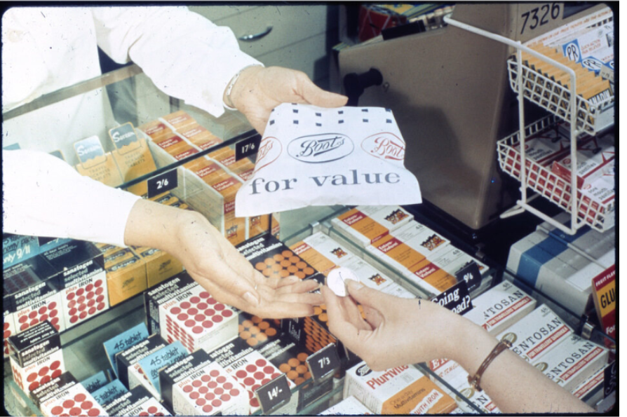 Counter Culture Gallery Tour - Leftlion - Nottingham Culture