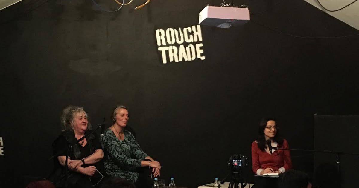 Nottingham People's Assembly Discussion on The Mental Health Crisis ...