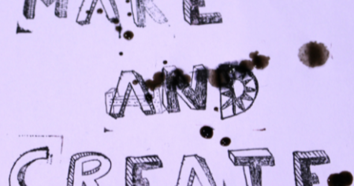 Make It Yours: July 2024 - Leftlion - Nottingham Culture