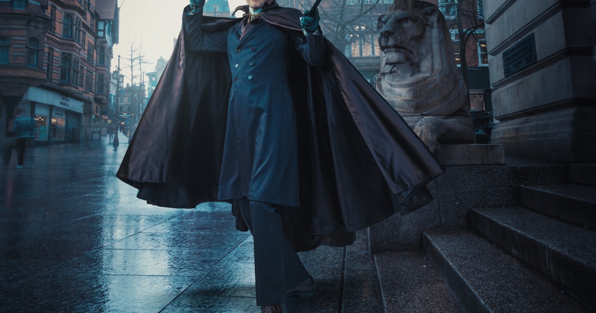 Theatre Review: Opera North - Ruddigore - Nottingham Culture