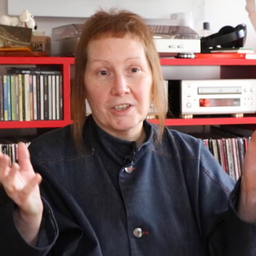 Selectors: Sue Starbuck - Nottingham Culture