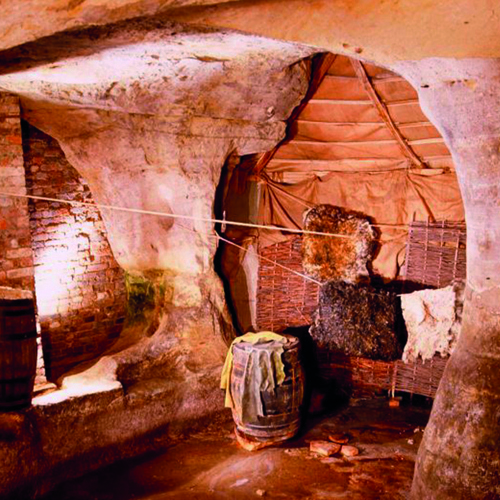 We Discover More About Fascinating Finds from Nottingham’s Caves, the ...