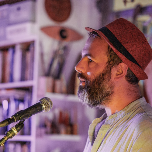 Gig review: Ben McElroy at By Our Hands, with R.Dyer and Leah Sinead - Nottingham Culture