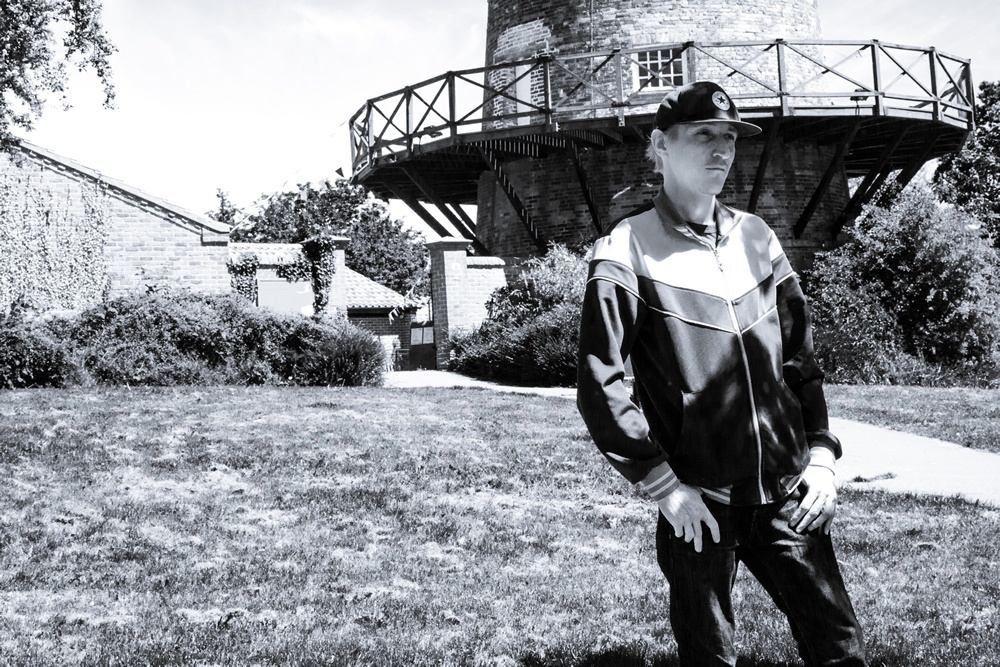 Louis Cypher on Notts Hip Hop, Mental Health, and His Second Solo EP ...