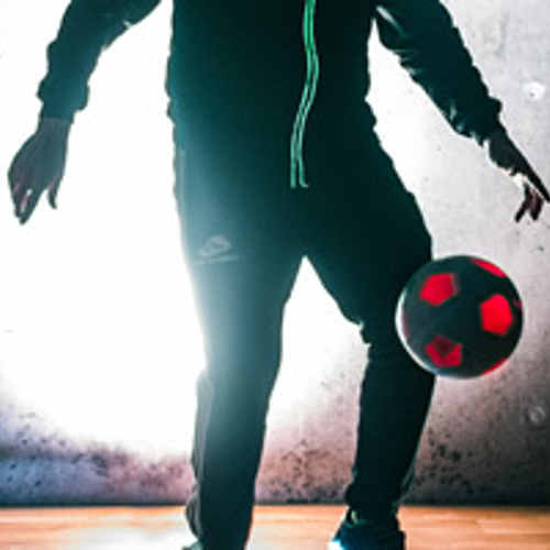 Dan Magness: Nottingham City of Football Freestyler and World Record ...