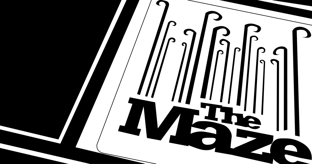 Memories of The Maze - Leftlion - Nottingham Culture