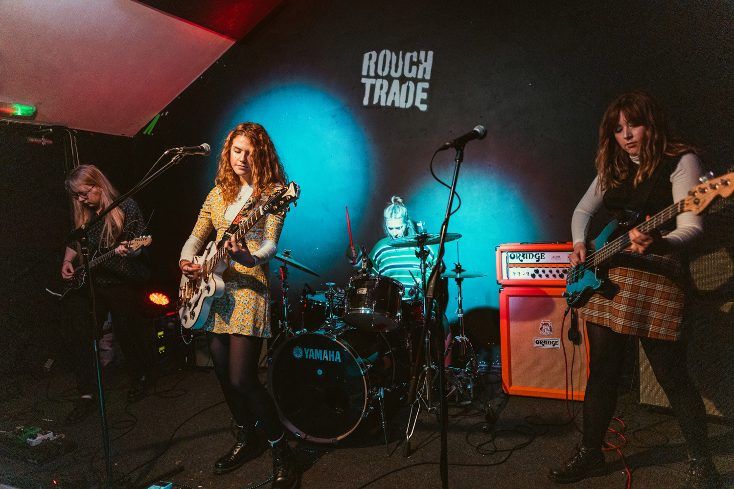 Live Music Review: Hockley Hustle 2019 - Leftlion - Nottingham Culture