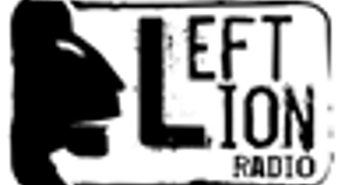 LeftLion Radio: World Cup Special - Nottingham Culture