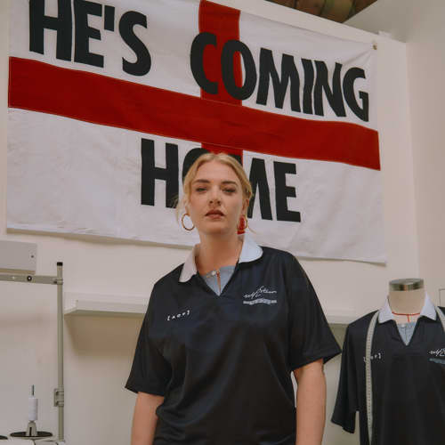 We caught up with The Art of Football about their collaboration with ...