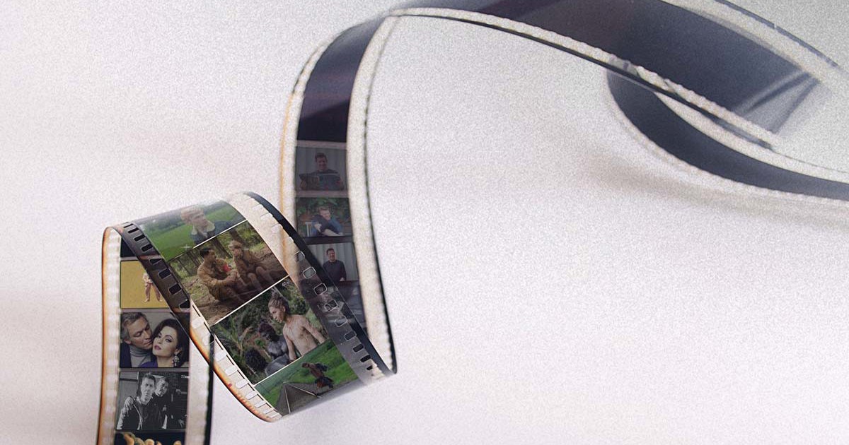 Notts Screenwriter William Ivory on the Films That Influenced His ...