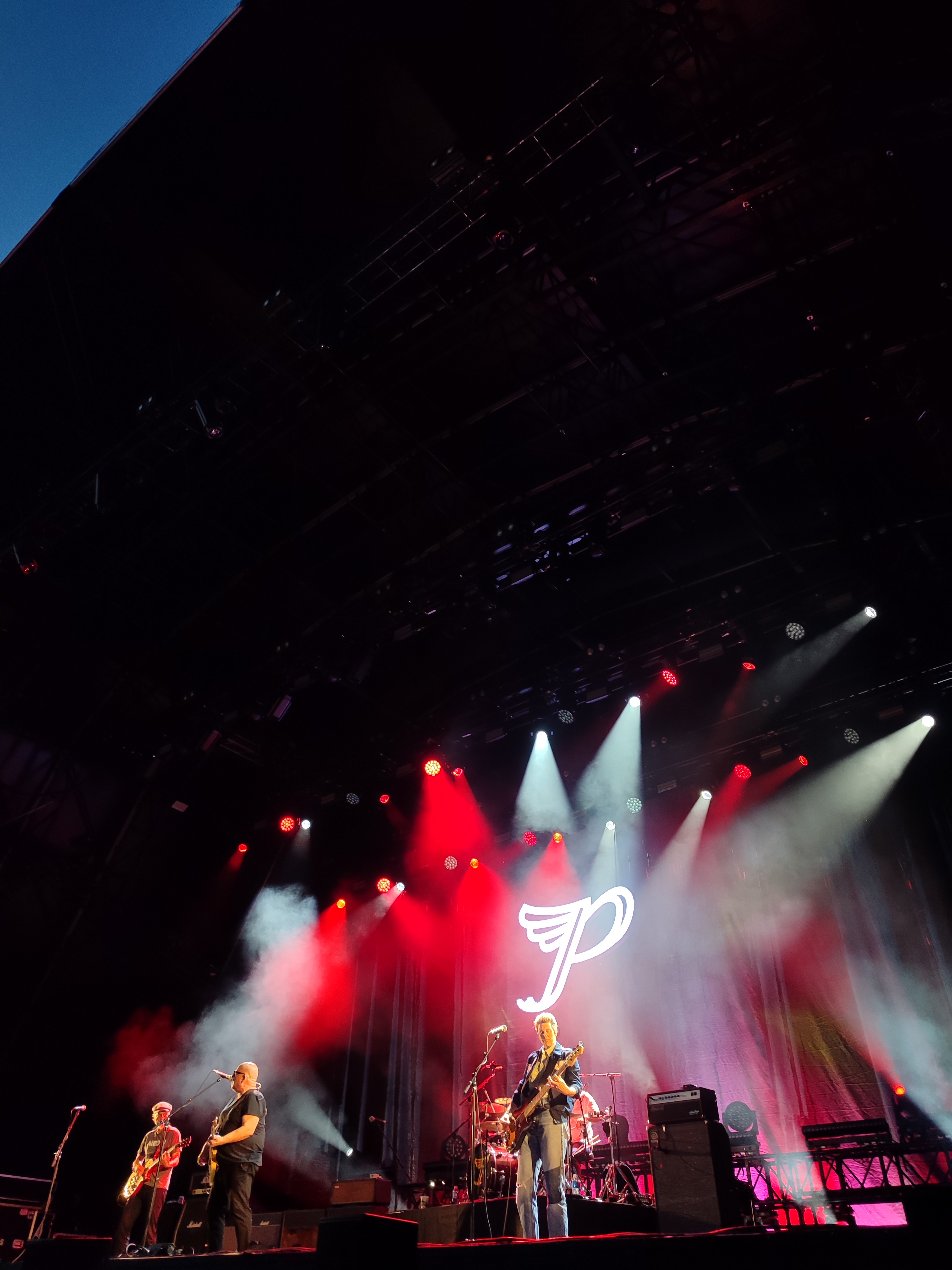 Festival Review: Bearded Theory 2026 - Nottingham Culture