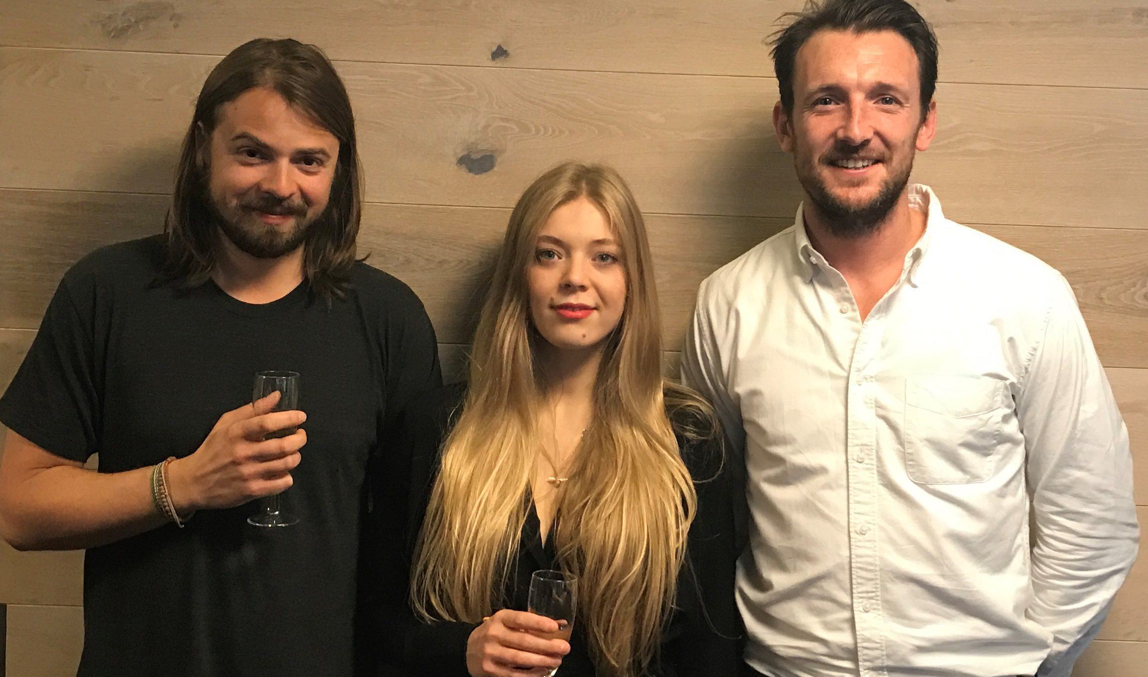 Confetti Industry Week 2022 Announces Guests Including Becky Hill ...