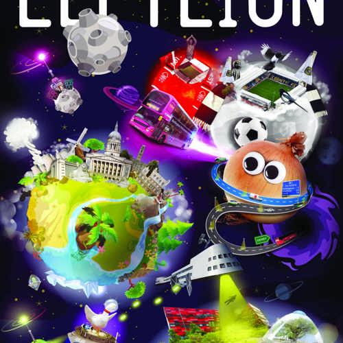 LeftLion Magazine #111 - Nottingham Culture