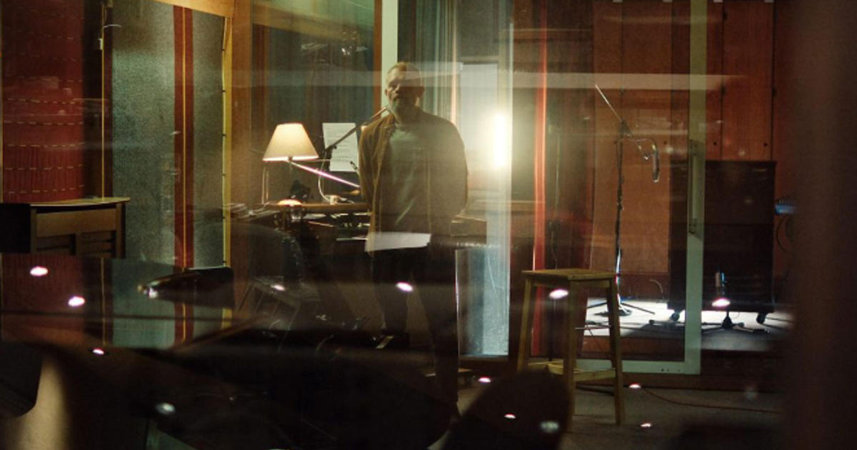 Matthew & the Atlas [alt-folk] - Leftlion - Nottingham Culture