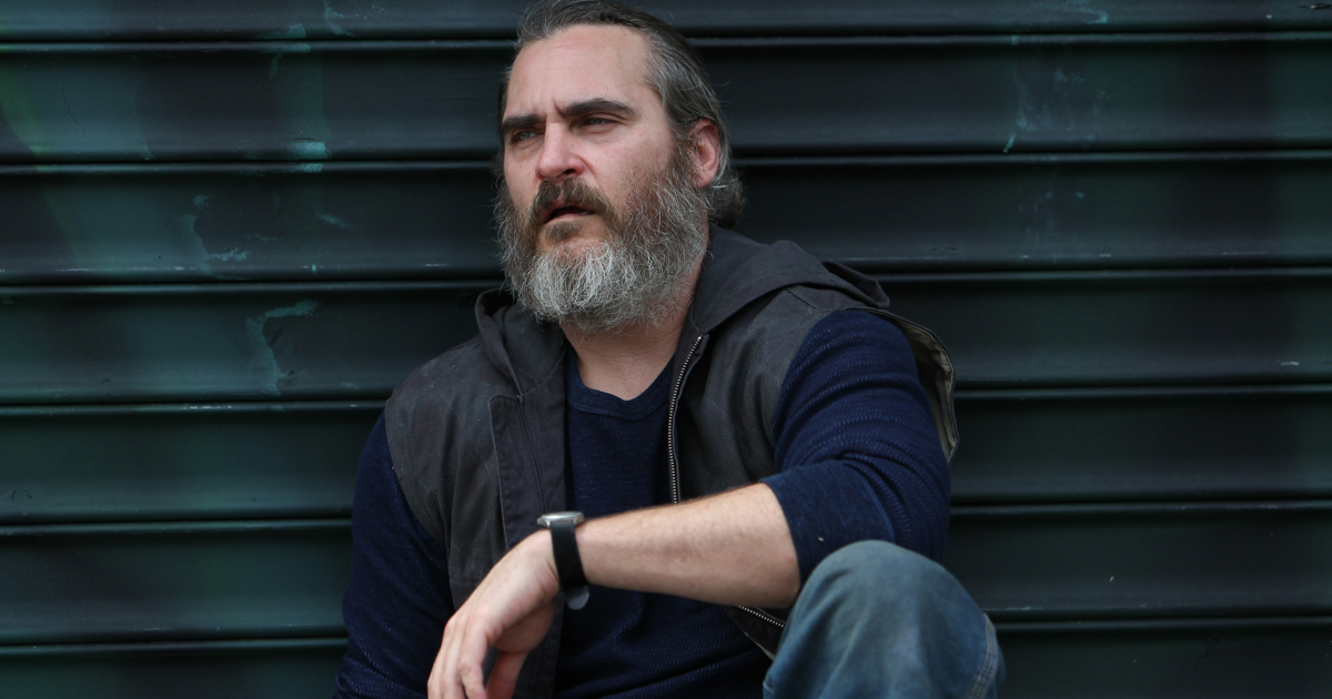 Top 10 Joaquin Phoenix Performances - Leftlion - Nottingham Culture