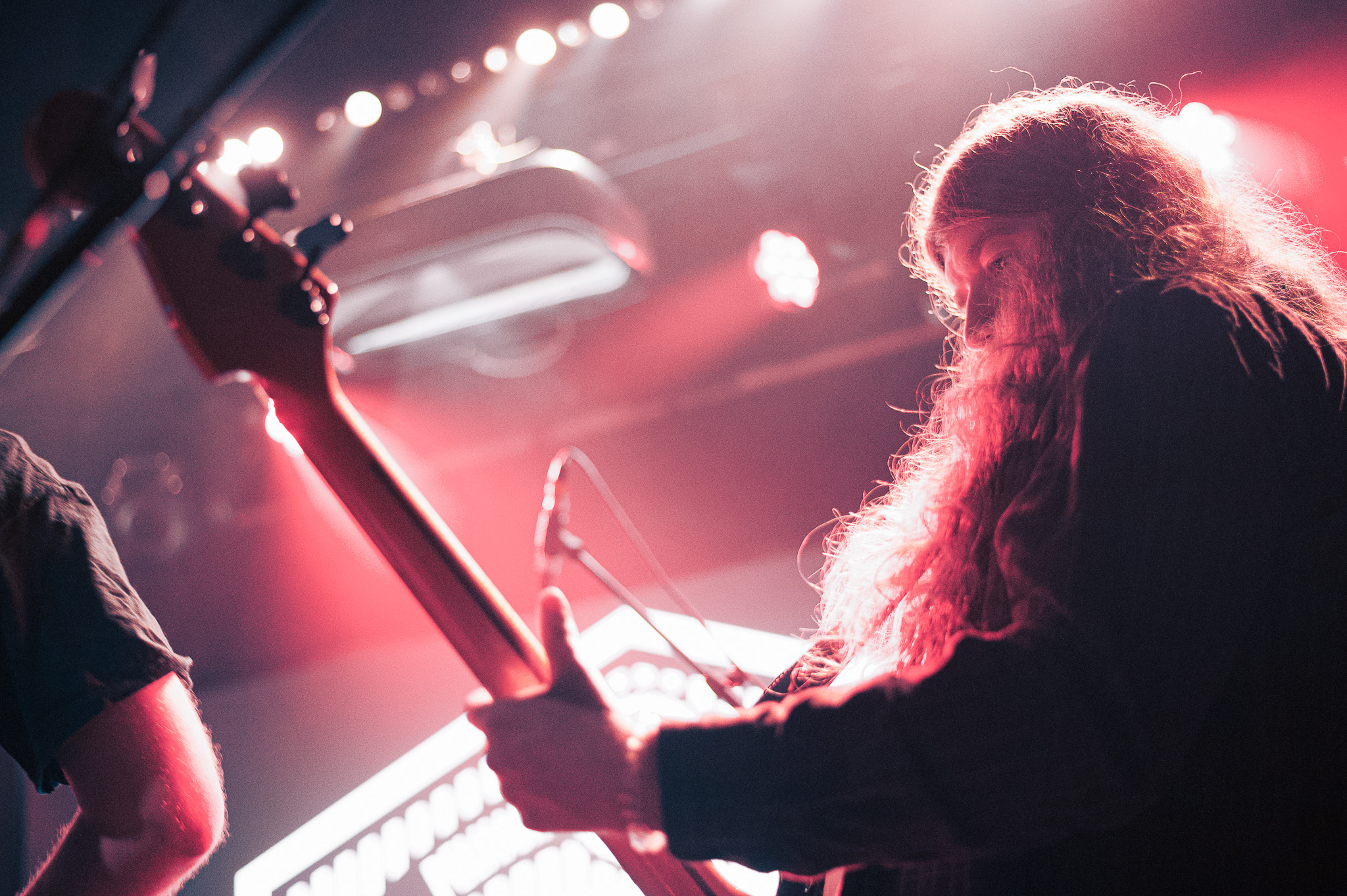 Gig review: George Gadd + The Aftermath at The Bodega - Nottingham Culture
