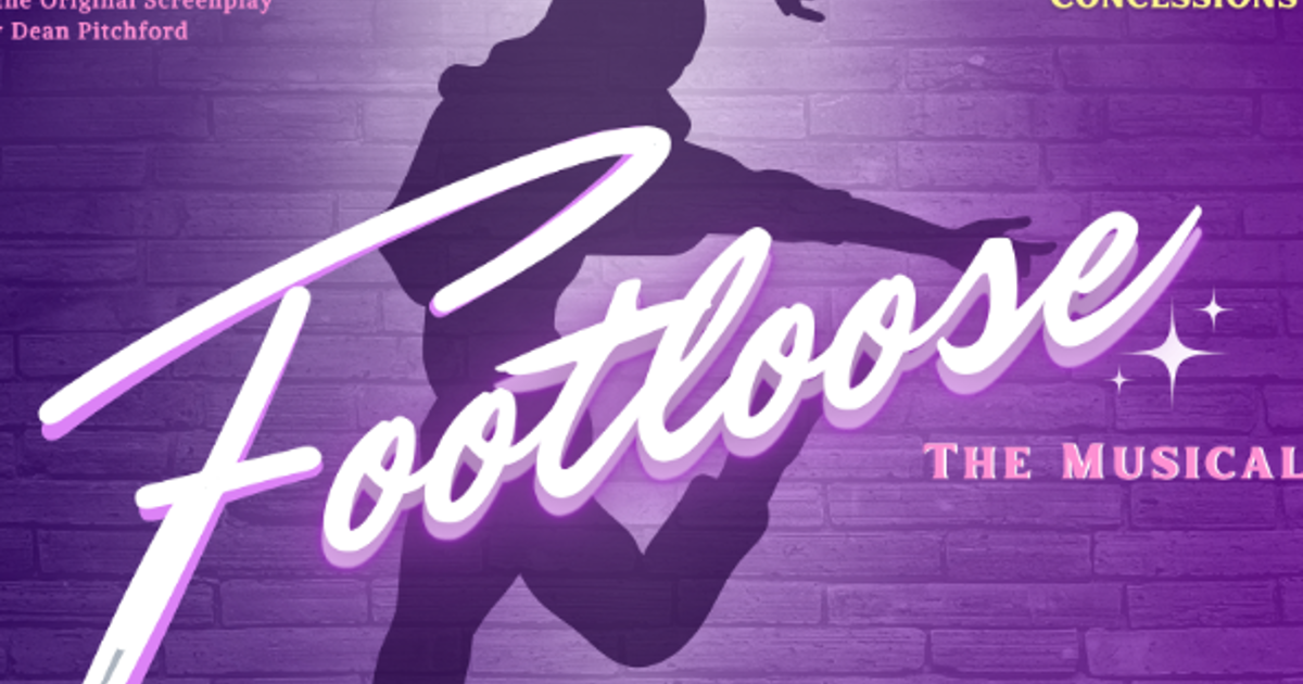 Footloose 2024 - Leftlion - Nottingham Culture