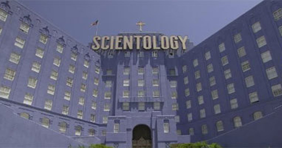 Going Clear: Scientology and the Prison of Belief - Nottingham Culture