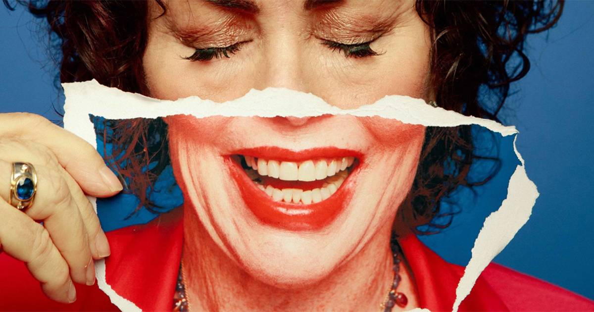 Comedy review: Ruby Wax at the Playhouse - Nottingham Culture