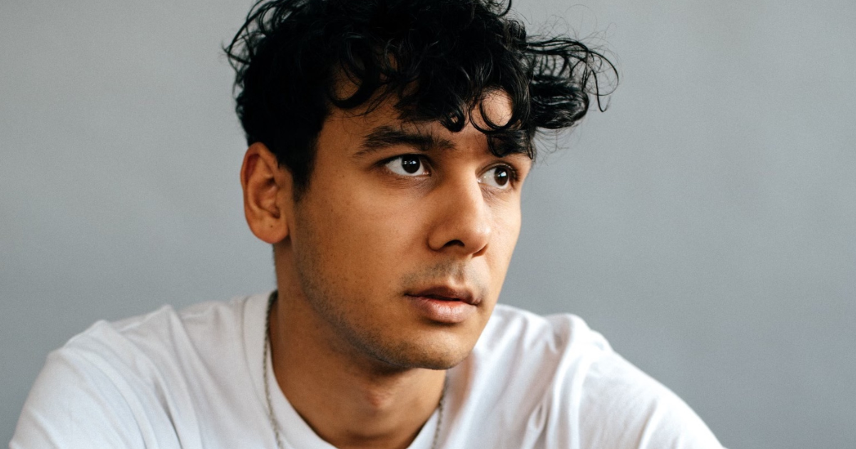 Gig Review: Noah Bouchard at The Chapel - Leftlion - Nottingham Culture