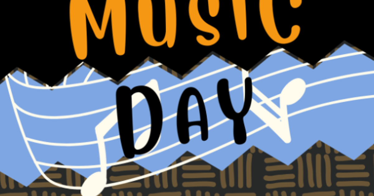 World Music Day - Leftlion - Nottingham Culture