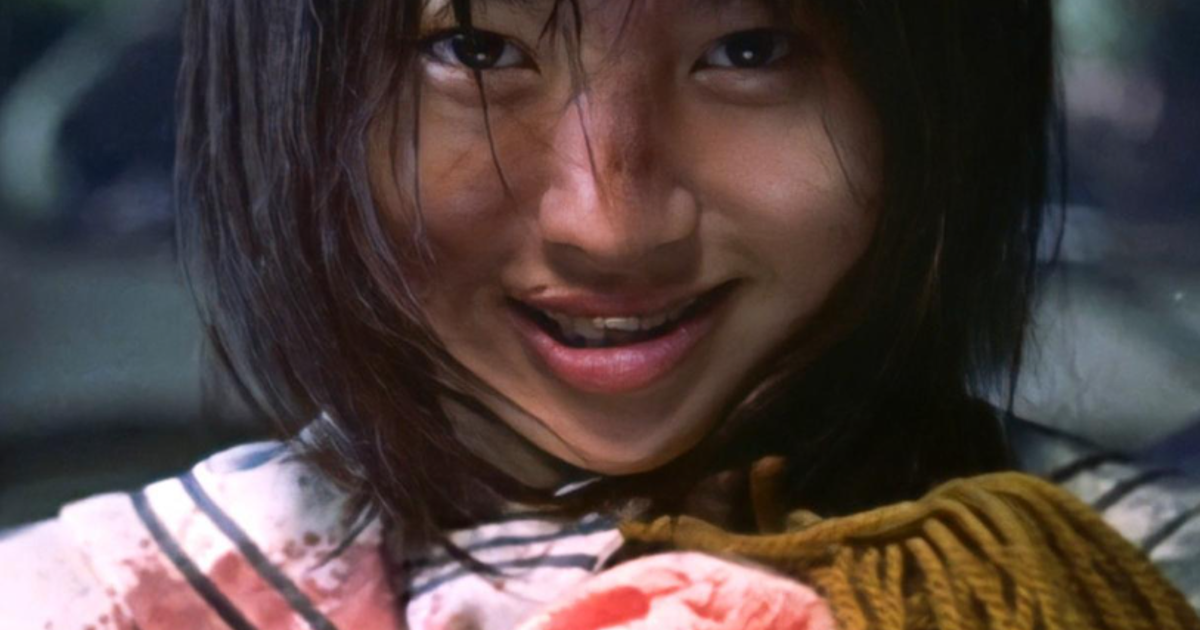 Battle Royale – 25th Anniversary - Leftlion - Nottingham Culture