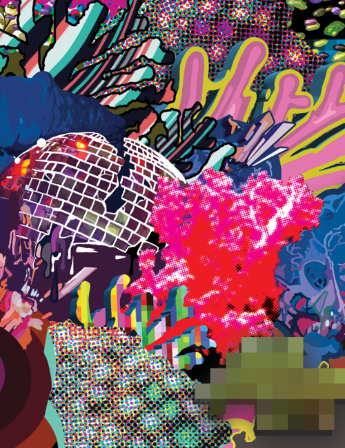 LeftLion Magazine #163 - Leftlion - Nottingham Culture