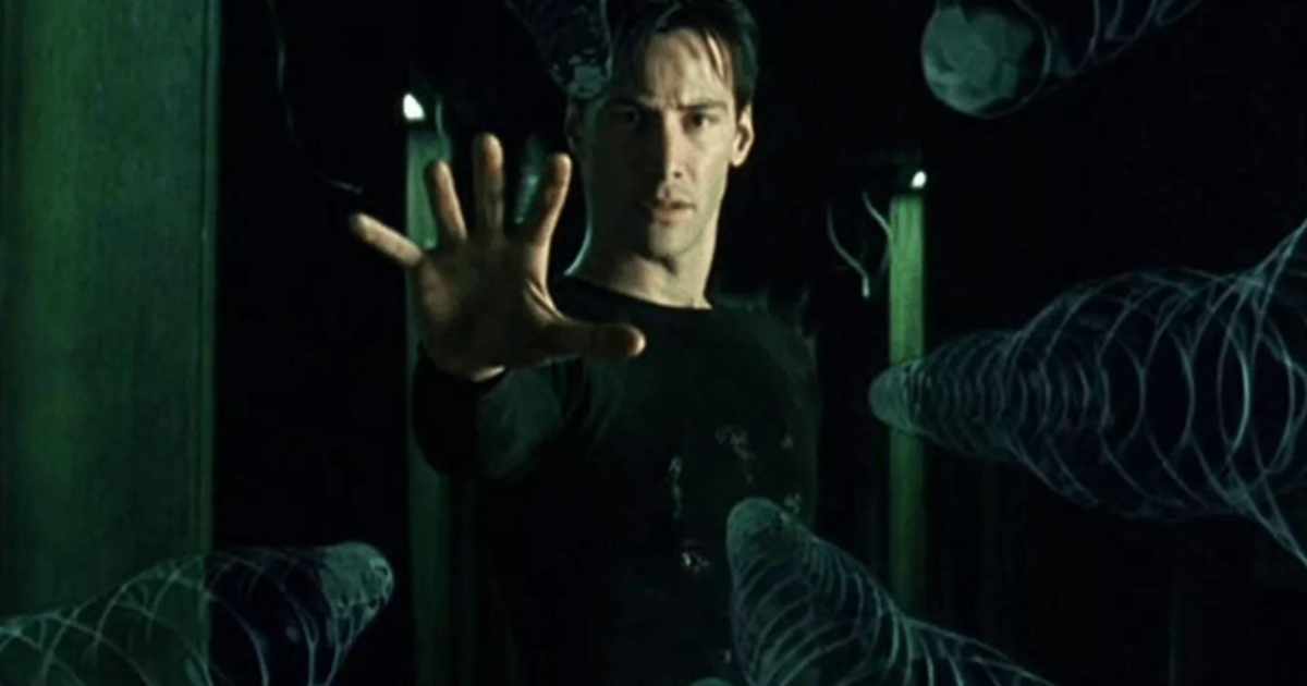 1999: the Matrix - Leftlion - Nottingham Culture