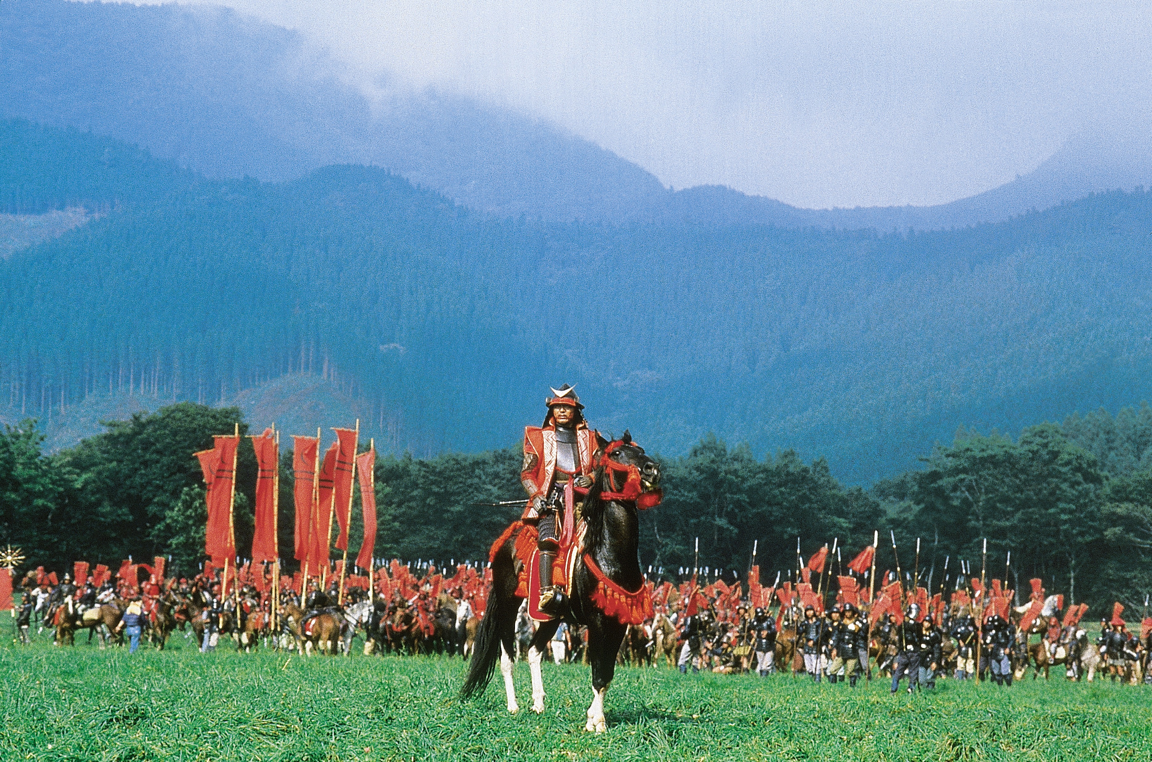 20 Great Battle Scenes from Film History - Leftlion - Nottingham Culture