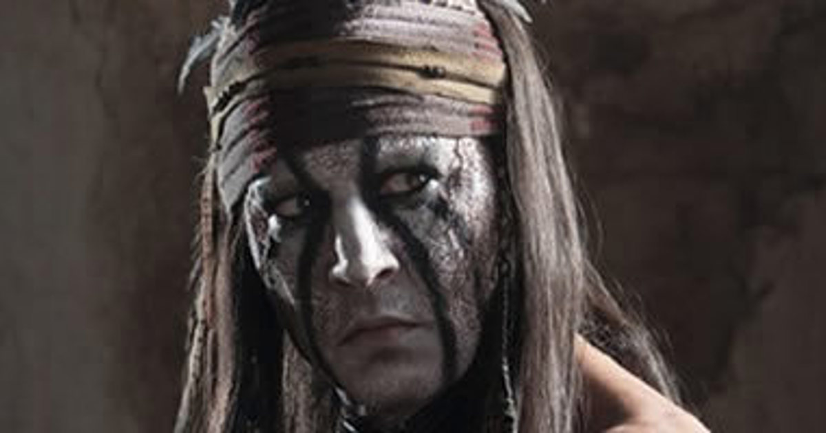 The Changing Identity of Native Americans in Cinema - Nottingham Culture